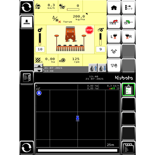 IsoMatch GEOCONTROL - IsoMatch Tellus PRO | Terrako Software